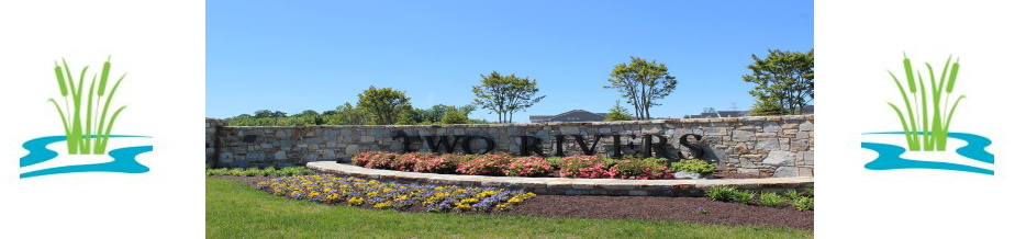 Welcome to the Two Rivers Neighbors Website